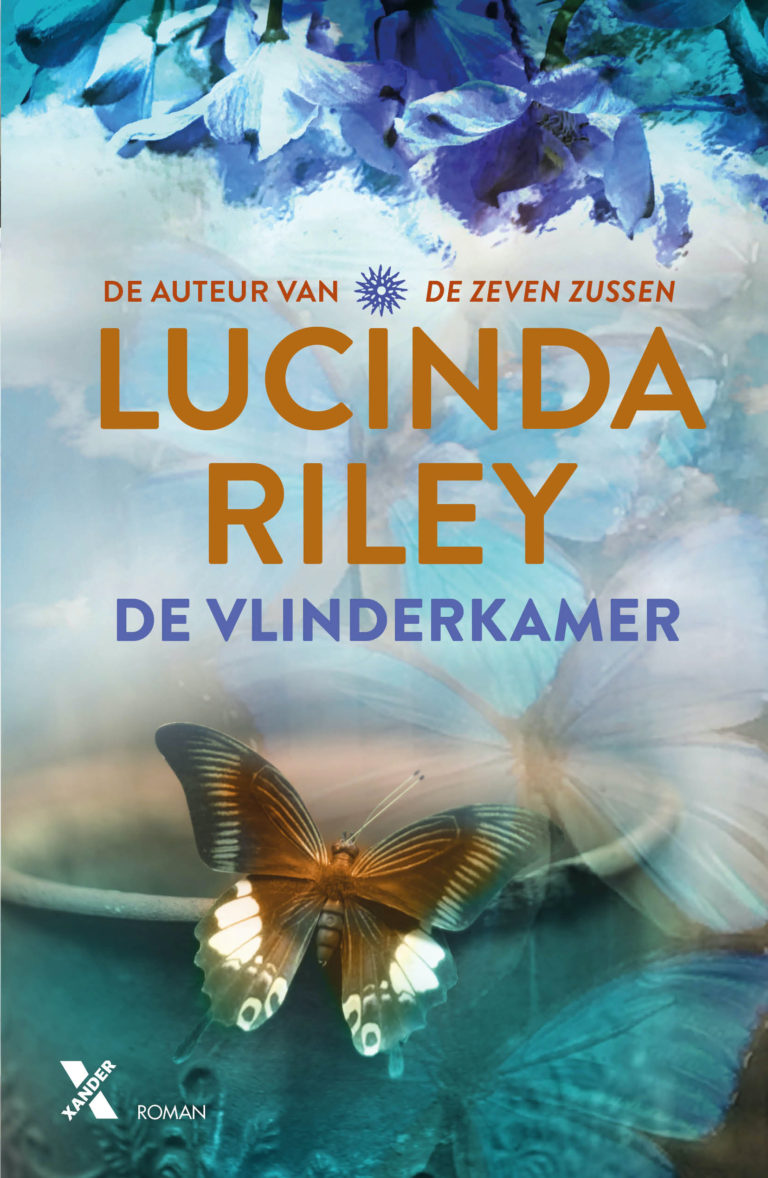 Boeken - Lucinda Riley