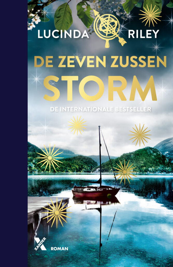 Storm – luxe-editie – Lucinda Riley